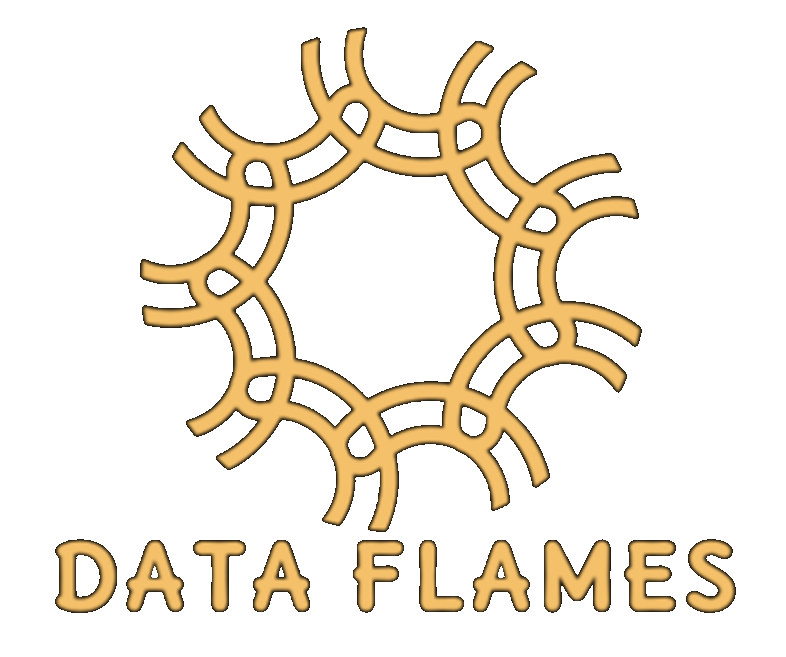 Data Flames